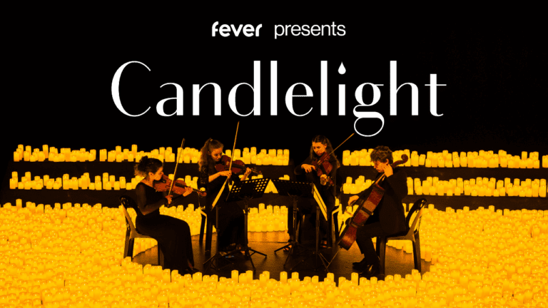 Candlelight Concert - Tribute to Coldplay/Tribute to Queen - Downtown ...